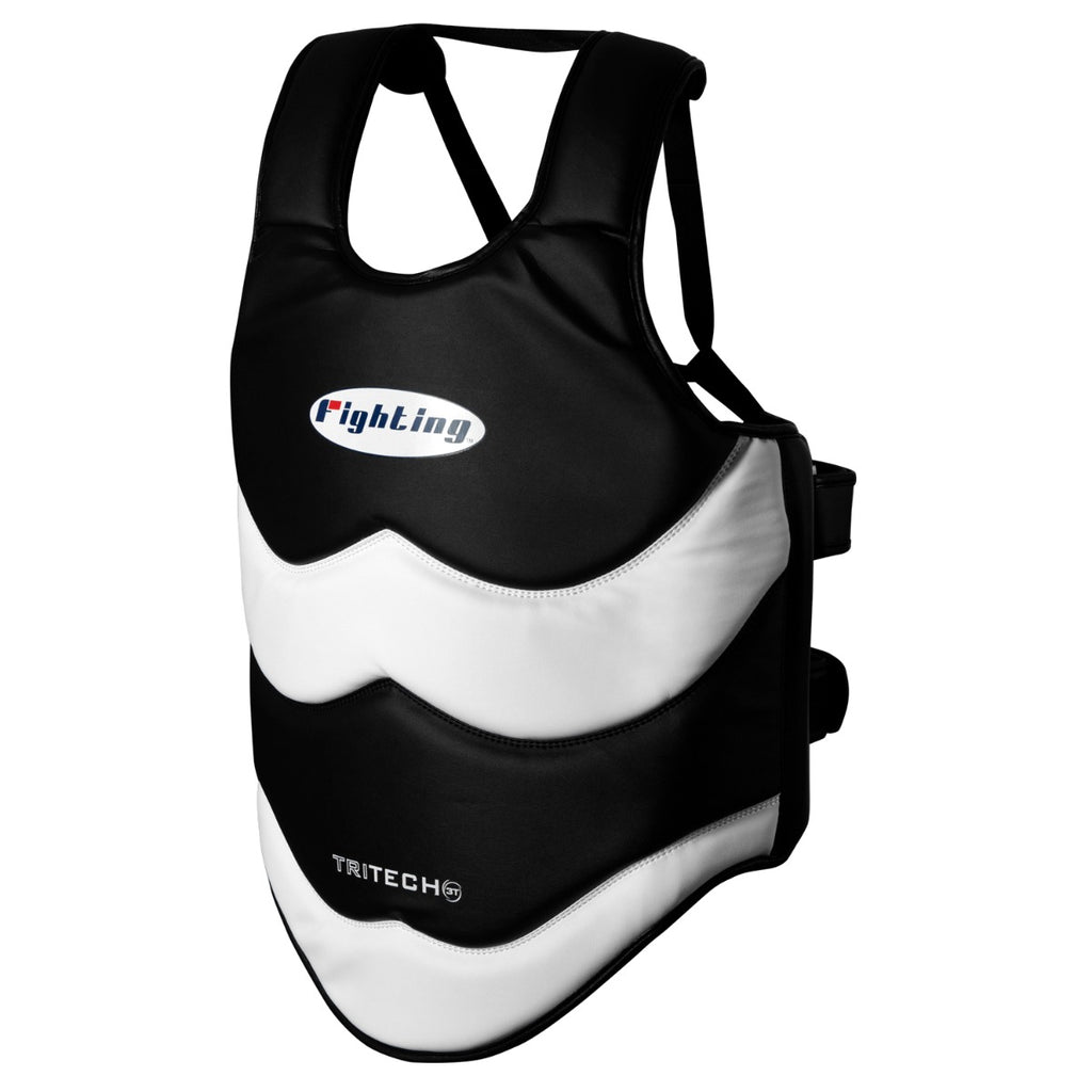 Fighting Sports Tri-Tech Body Protector