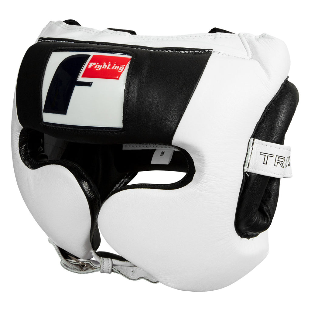 Fighting Sports Tri-Tech Training Headgear