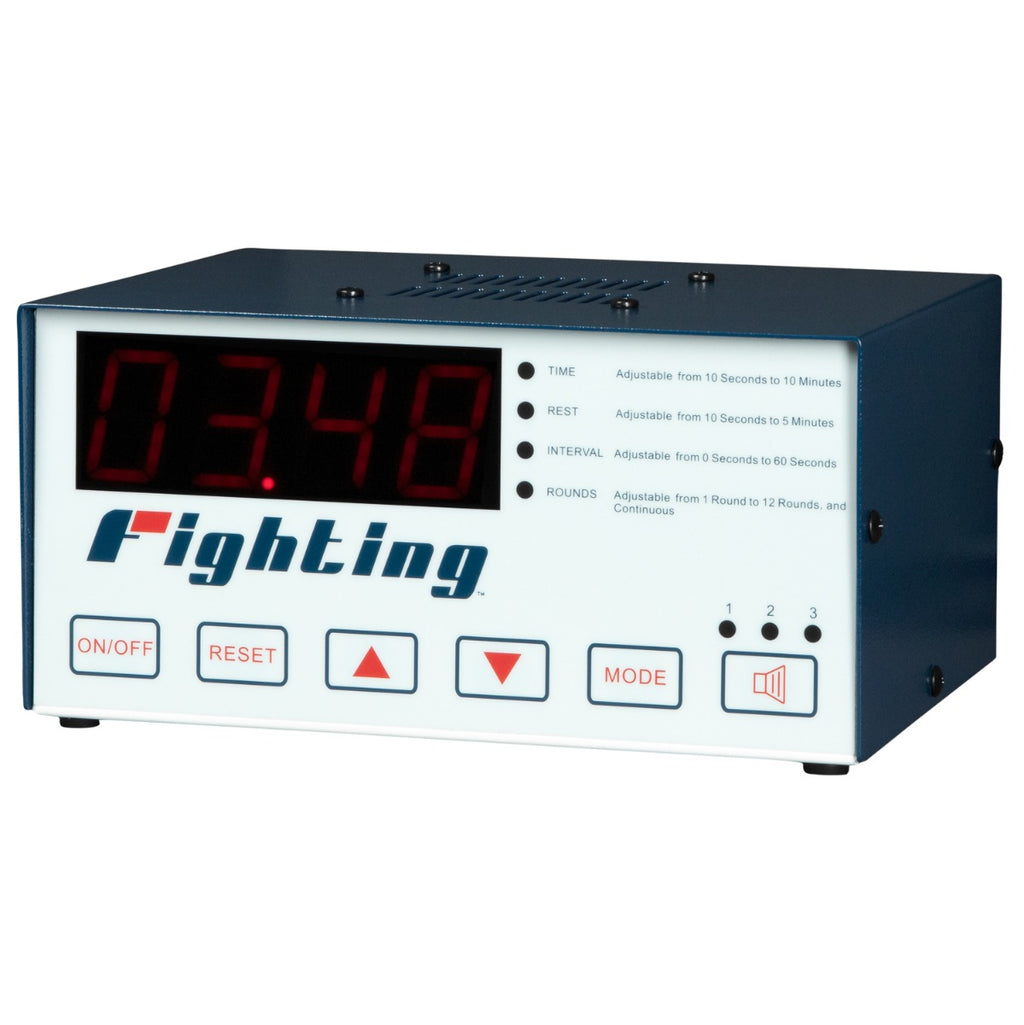 Fighting Sports Infinity Timer