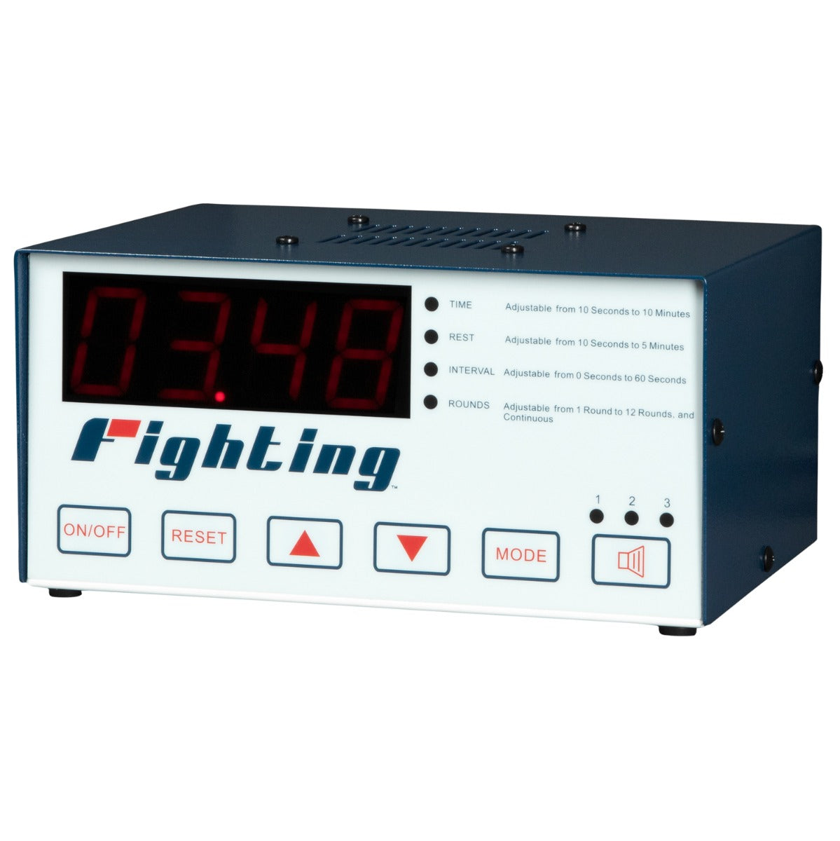 Fighting Sports Infinity Timer