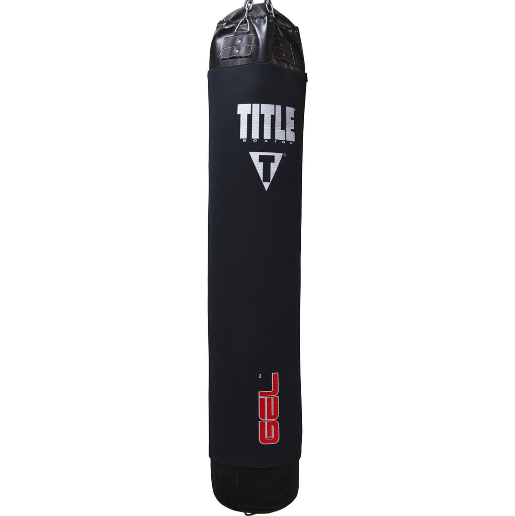 TITLE GEL Intense Heavy Bag Striking Sleeve