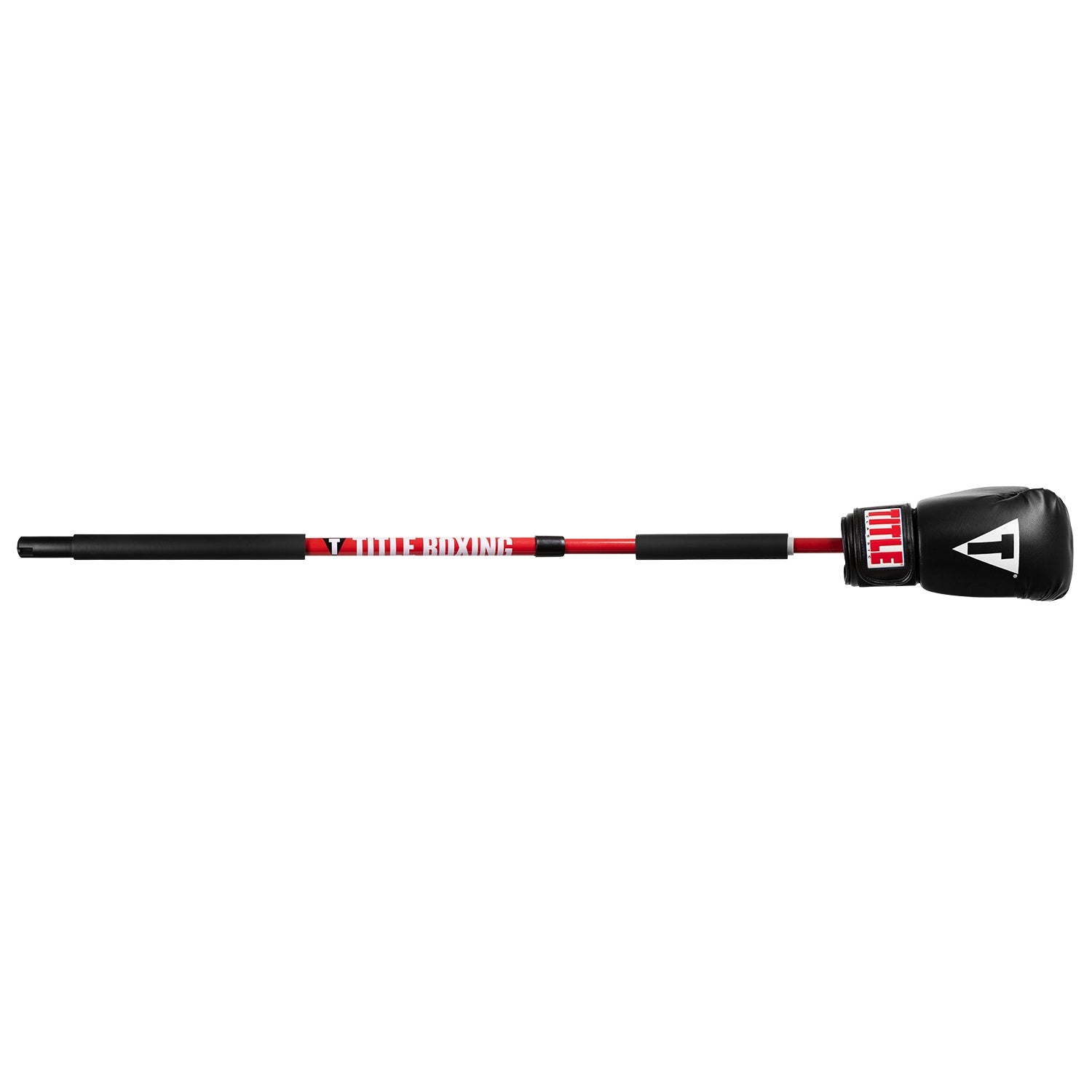 TITLE Gladiator Stick