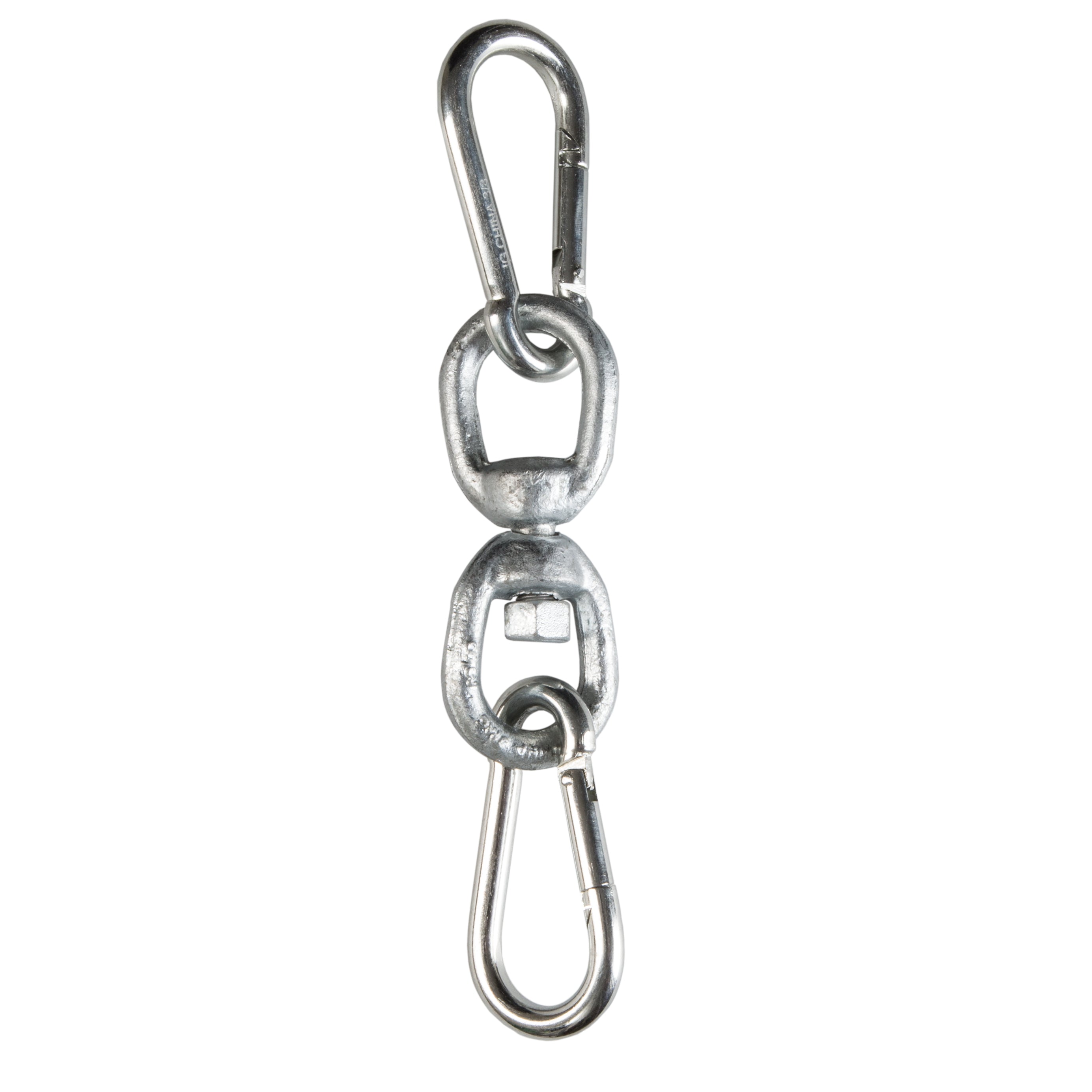 TITLE Heavy Bag Swivel Assembly