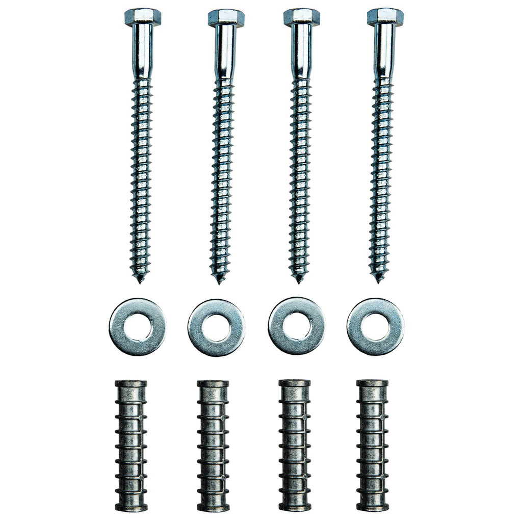 TITLE Masonry Wall Mounting Hardware 12