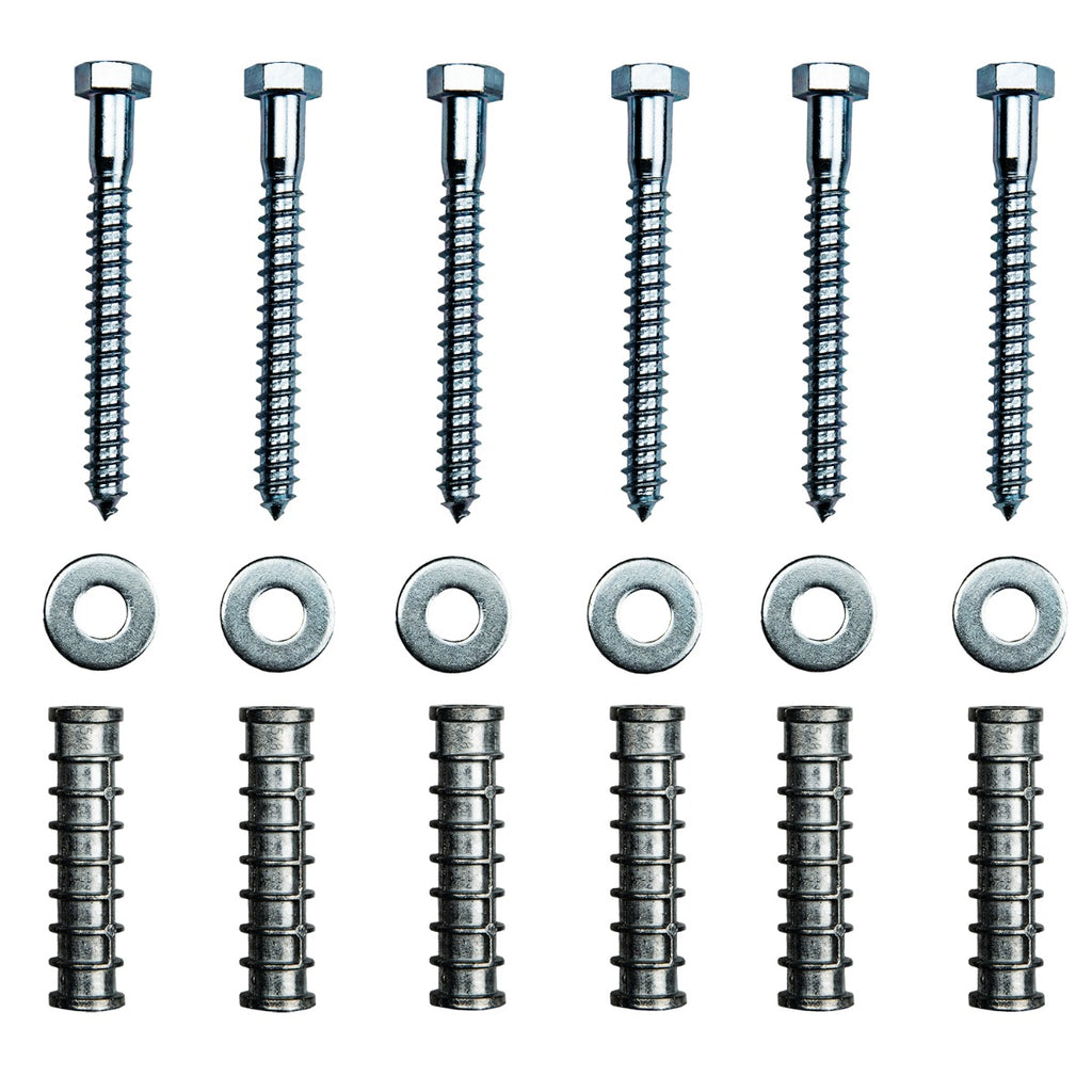 TITLE Wood Stud Wall Mounting Hardware 20