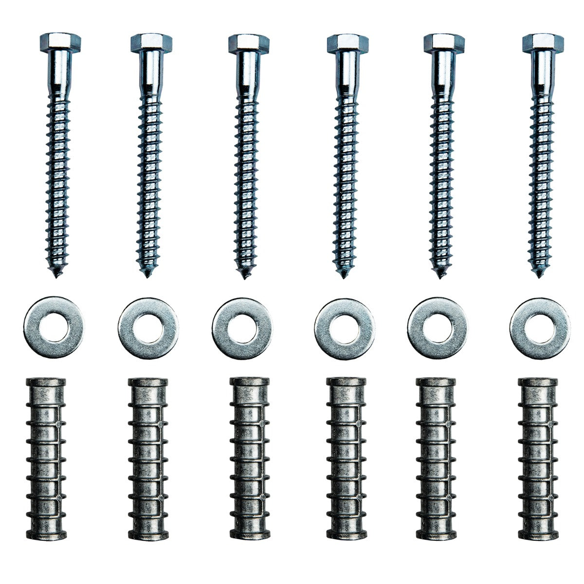 TITLE Wood Stud Wall Mounting Hardware 20