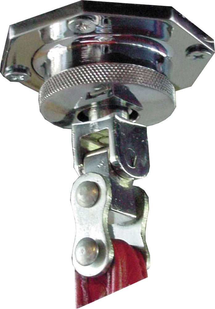 TITLE Pro Swivel