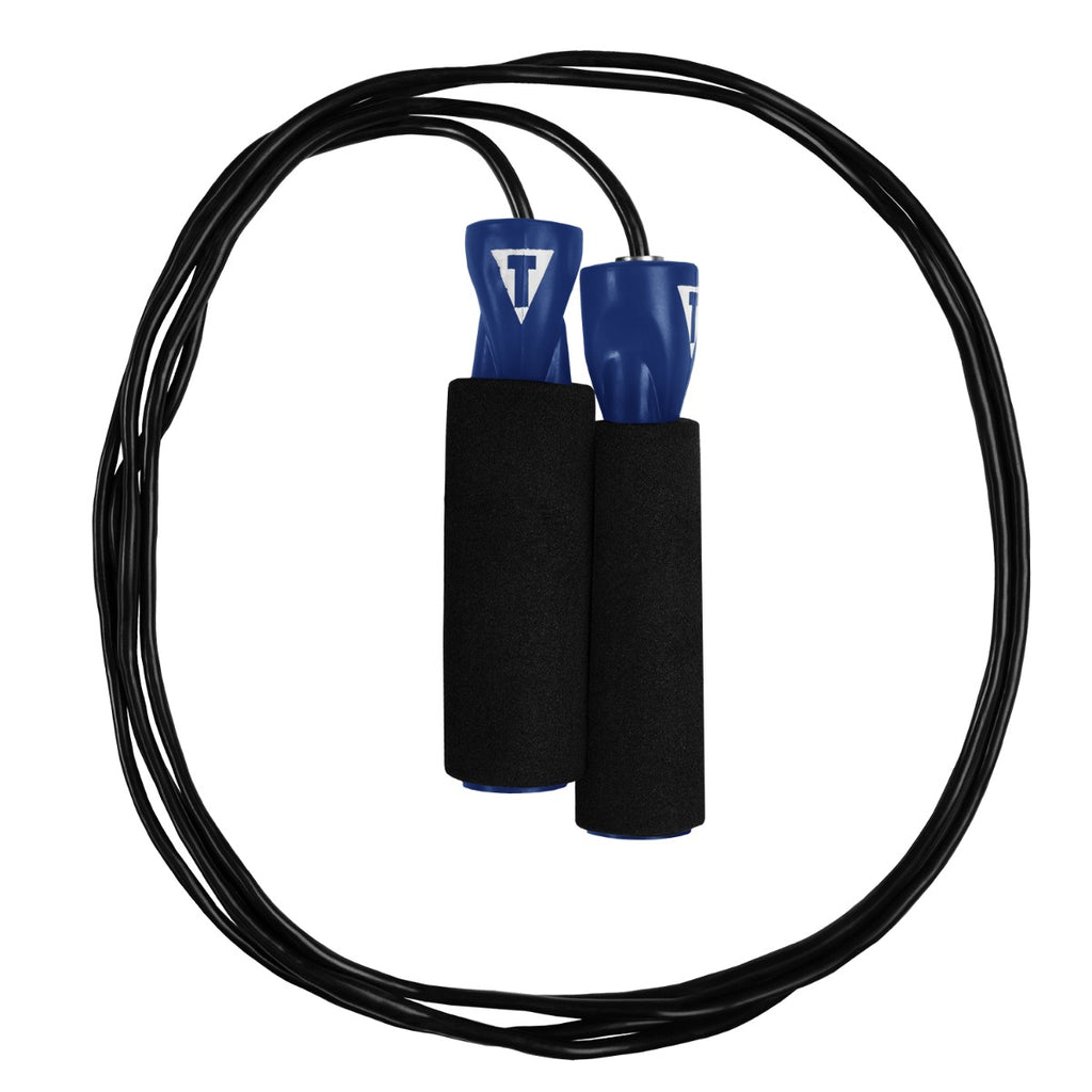 TITLE Plastic Speed Rope