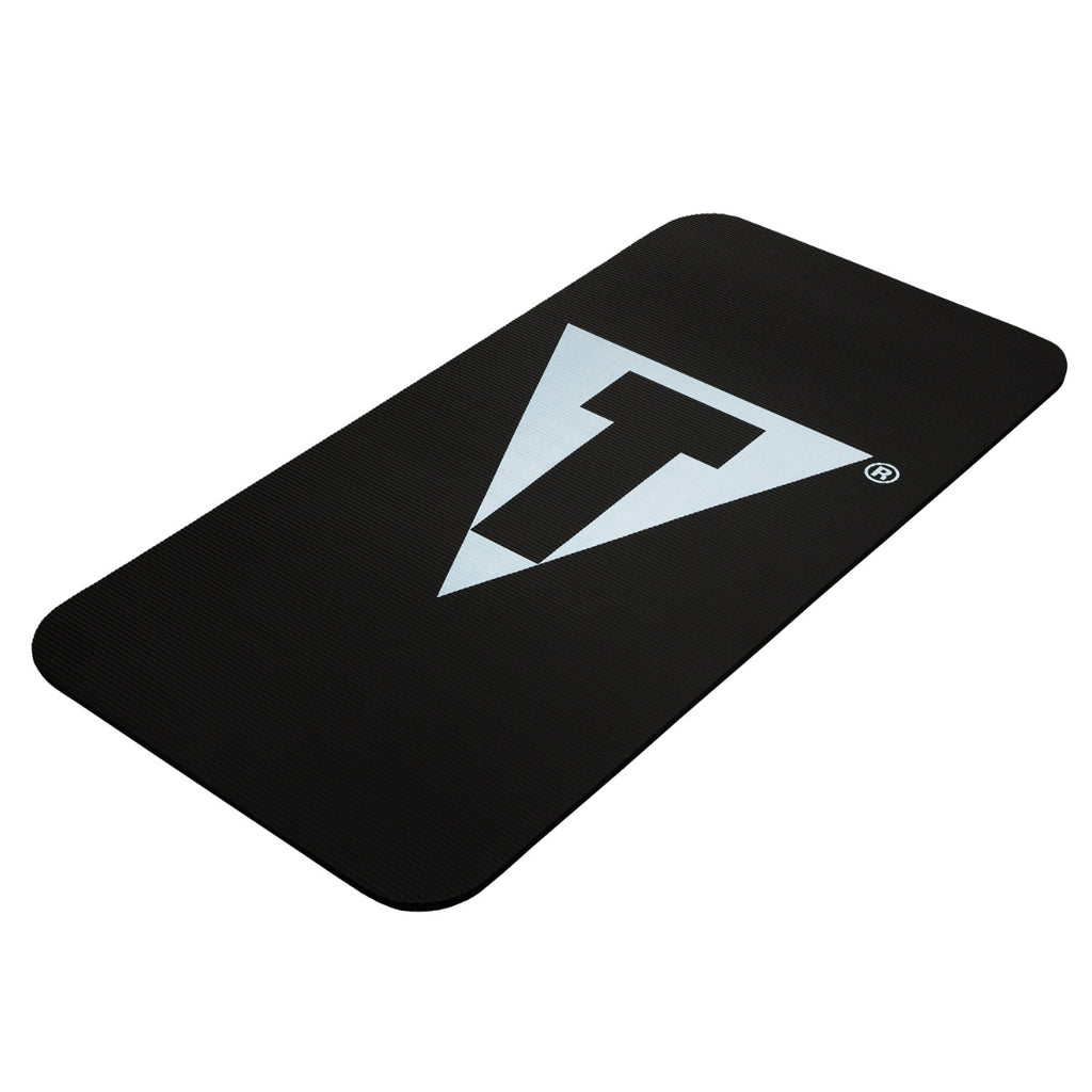 TITLE Boxing Club Core Mat 2