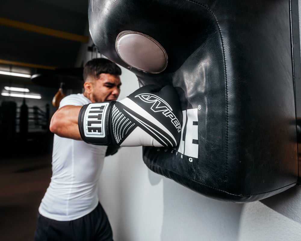 viper boxing