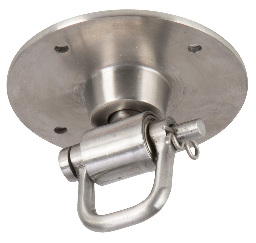 TITLE Lightning-Fast Super Swivel