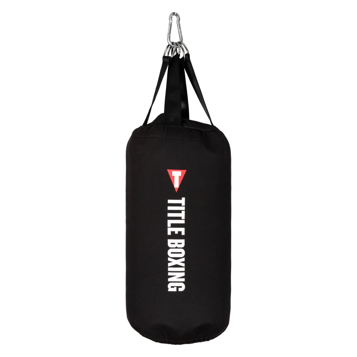 Water Punching Bags | TITLE Boxing
