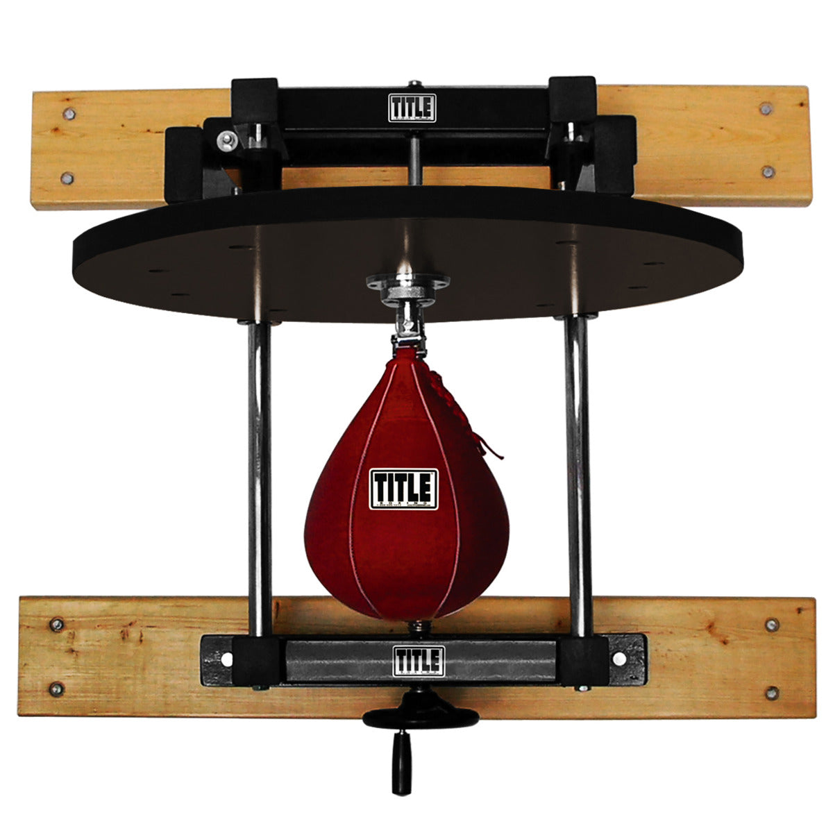 Speed Bags: Best Speed Bag Platform & Speed Bag Swivel | TITLE Boxing Gear