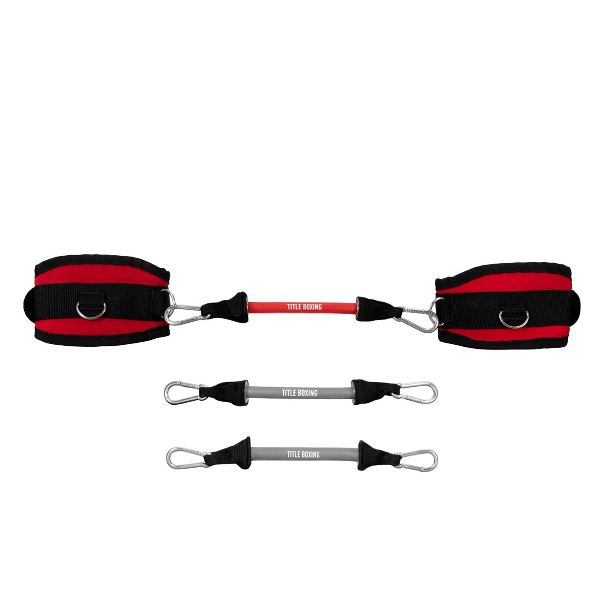 TITLE Boxing Fast Feet Trainer | TITLE Boxing Gear